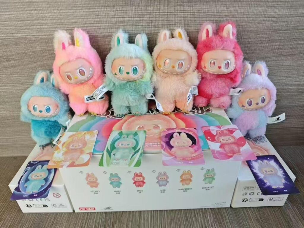 Labubu Doll Og Quality - MRk Store